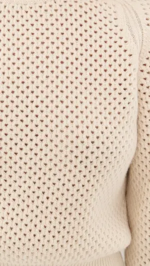 Ulla Johnson Ronan Knit Pullover