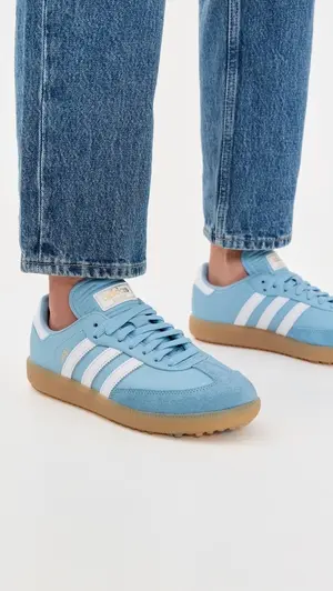 Adidas Samba Golf Shoes M 5/ W
