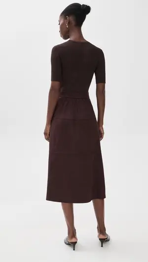 Shoshanna Mimi Dress