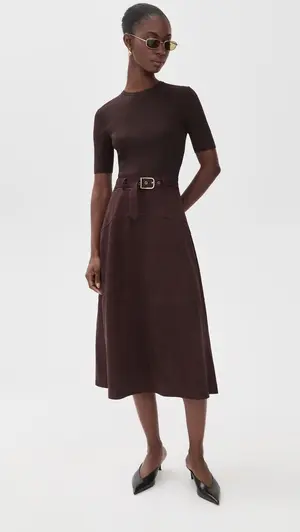 Shoshanna Mimi Dress