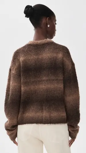 Lioness Loyalty Knit Sweater
