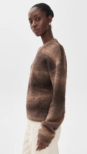 Lioness Loyalty Knit Sweater