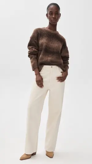 Lioness Loyalty Knit Sweater