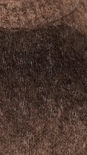 Lioness Loyalty Knit Sweater