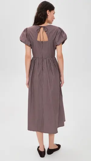 LISA SAYS GAH Verena Dress