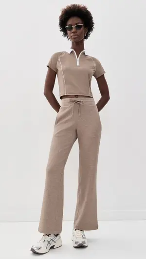 Greyson Ojai Wide Leg Pants