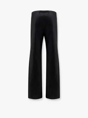 Gucci Silk Trousers