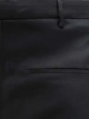 Gucci Silk Trousers