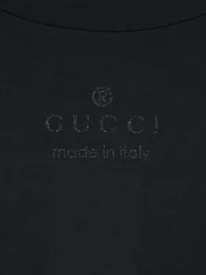 Gucci Stretch Modal T-shirt