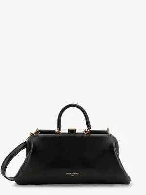 Dolce & Gabbana Leather Handbag - Multicolor