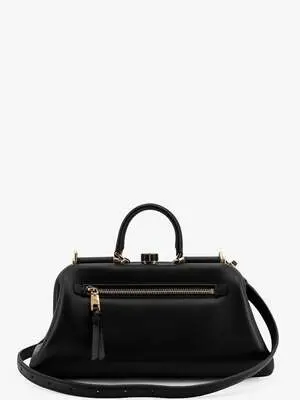 Dolce & Gabbana Leather Handbag - Multicolor