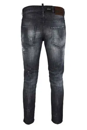 Dsquared2 Skater Jean