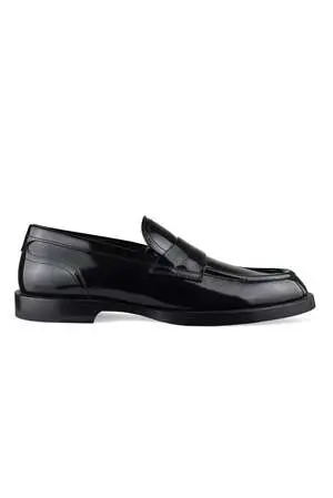 Dolce & Gabbana Loafers - Black