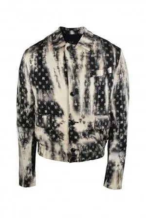 Amiri Jacket - Cream