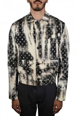 Amiri Jacket