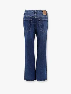 TOTEME Blue Denim Jeans