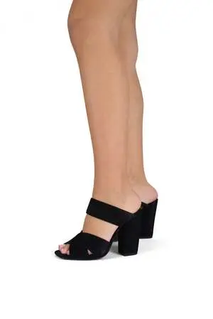 Saint Laurent Strap Sandals