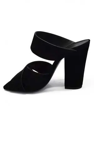Saint Laurent Strap Sandals