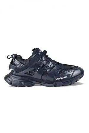 Balenciaga Track Sneakers - Blue