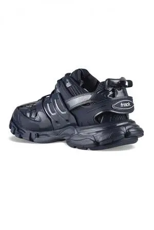 Balenciaga Track Sneakers - Blue