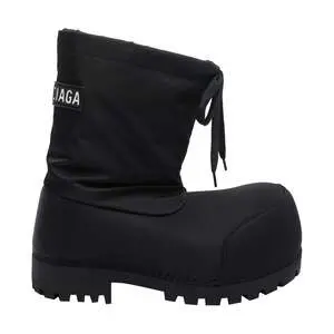 Balenciaga Alaska Low Booties