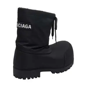 Balenciaga Alaska Low Booties