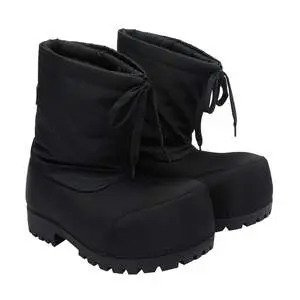 Balenciaga Alaska Low Booties