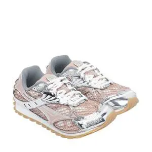 Bottega Veneta Orbit Sneakers