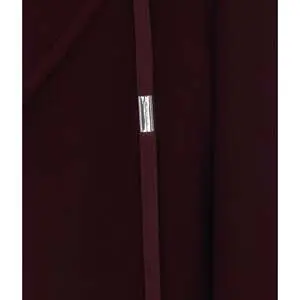 ANN DEMEULEMEESTER Aldina Long Coat