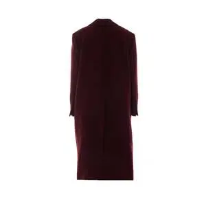 ANN DEMEULEMEESTER Aldina Long Coat