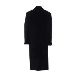 ANN DEMEULEMEESTER Aldina Long Coat
