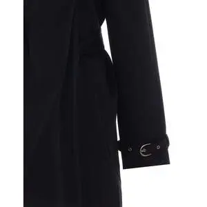 ANN DEMEULEMEESTER Reppa Fluid Trench
