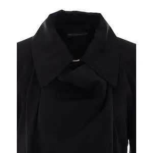 ANN DEMEULEMEESTER Reppa Fluid Trench
