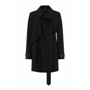 ANN DEMEULEMEESTER Reppa Fluid Trench