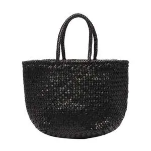 Dragon Diffusion Small Grace Bucket Bag - Black
