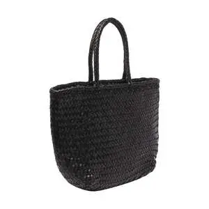 Dragon Diffusion Small Grace Bucket Bag - Black