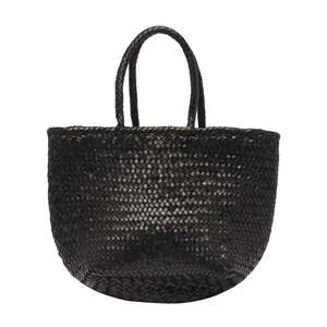 Dragon Diffusion Small Grace Bucket Bag - Black