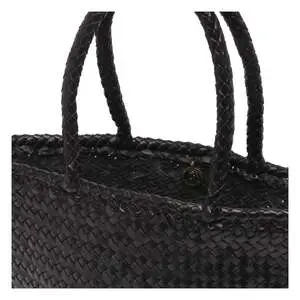 Dragon Diffusion Small Grace Bucket Bag - Black