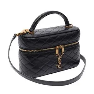 Saint Laurent Gaby Vanity Bag