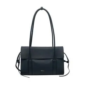 Mulberry Small Bayswater Shoulder Bag - Blue