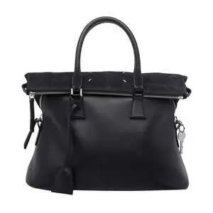 MAISON MARGIELA Mini 5ac Soft Crossbody Bag