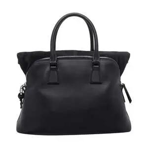 MAISON MARGIELA Mini 5ac Soft Crossbody Bag