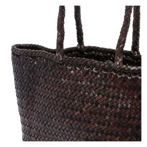 Dragon Diffusion Small Grace Bucket Bag