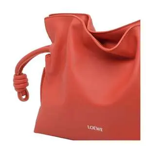 Loewe Mini Flamenco Clutch Bag