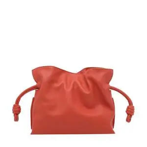 Loewe Mini Flamenco Clutch Bag