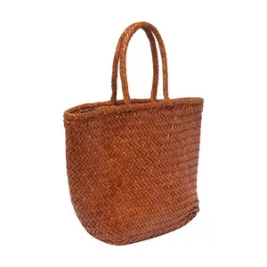 Dragon Diffusion Small Grace Bucket Bag