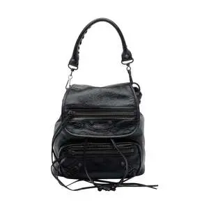 Balenciaga Mini Le City Backpack