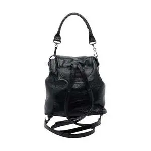 Balenciaga Mini Le City Backpack
