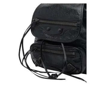 Balenciaga Mini Le City Backpack