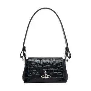 VIVIENNE WESTWOOD Small Hazel Shoulder Bag